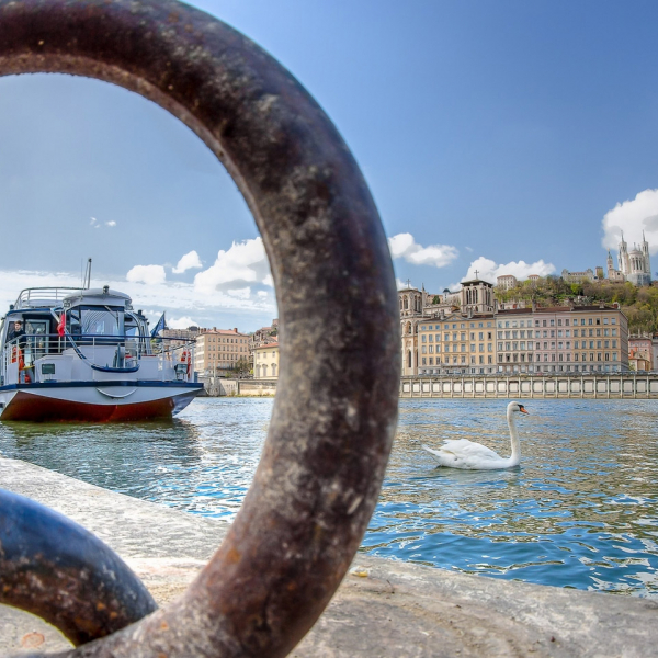 Les produits ONLYLYON Tourisme et Congrès - Lyon France