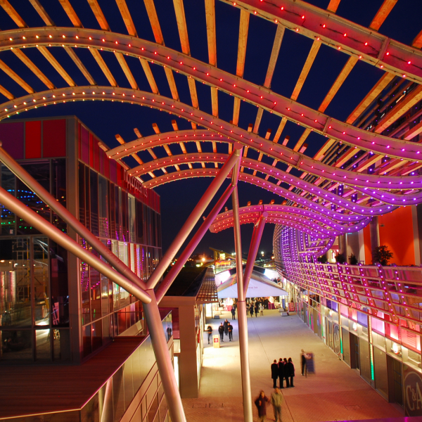 Shopping - Lyon France